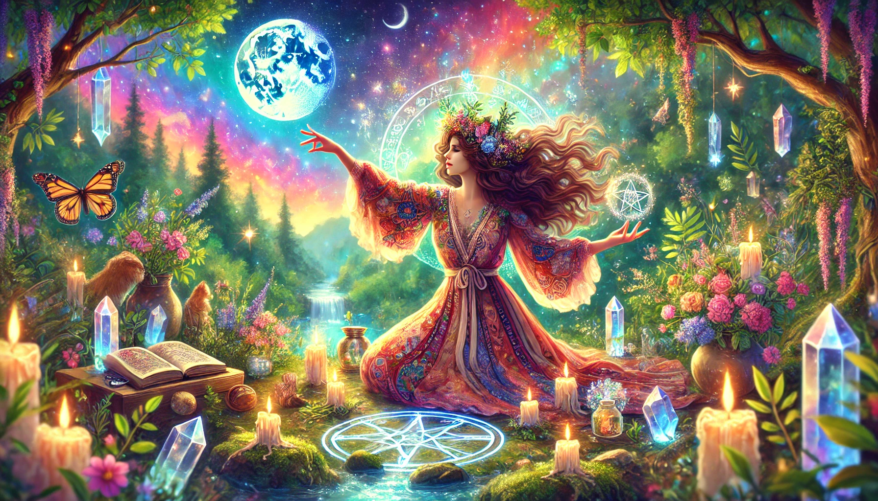 Interpreting Your Birth Chart: The Secrets of the Sun, Moon, Rising ...