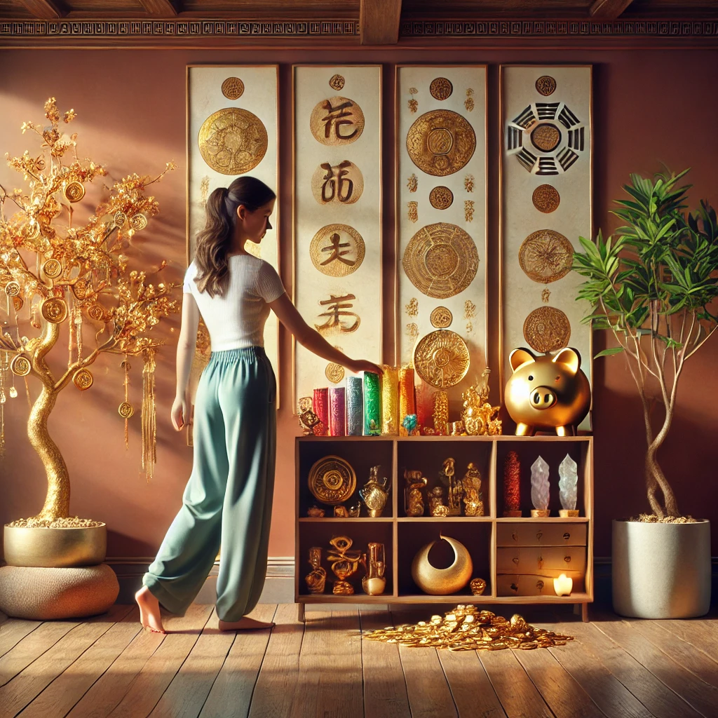 Revitalizing Home Energy: Transforming Your Office and Wealth Room for ...
