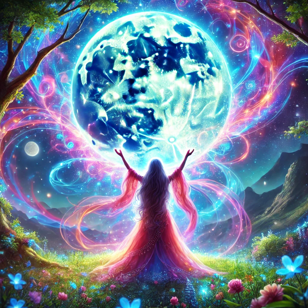 Unlock the Secrets of Your Birth Moon Phase: How It Shapes Your Life ...