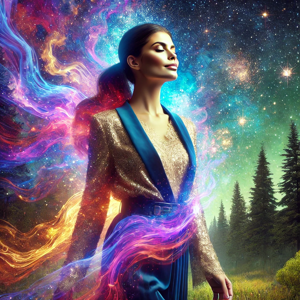 Deep Dive into the Mysteries of the 13 Zones in Your Natal Chart - Sage ...