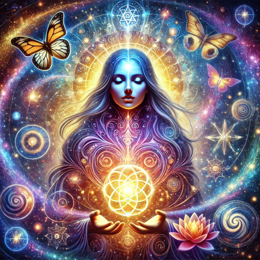 Explore the Hidden Secrets of Your Birth Chart: Why Your Exact Birth ...
