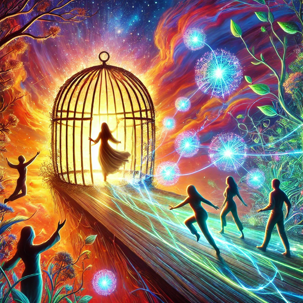 Uranus: The Great Awakener and Your Cosmic Teacher - Sage Reality