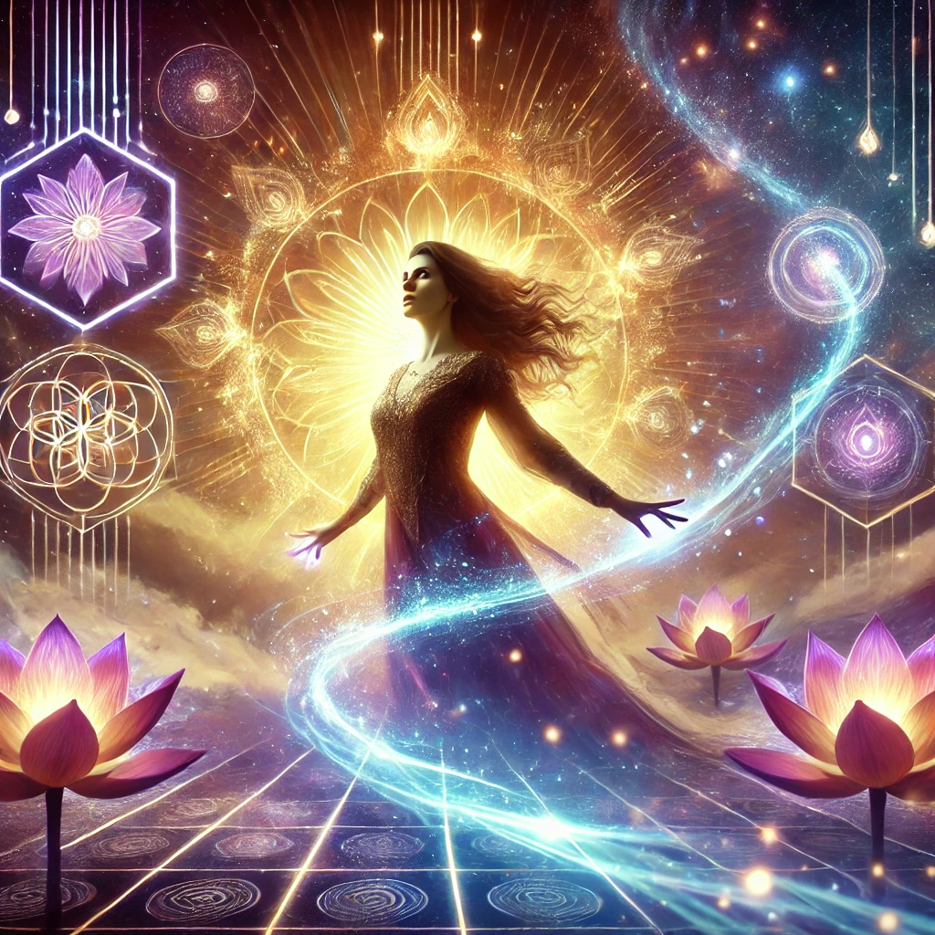 Neptune in Aries 2025: A Fearless Shift That Will Ignite Your Spiritual ...
